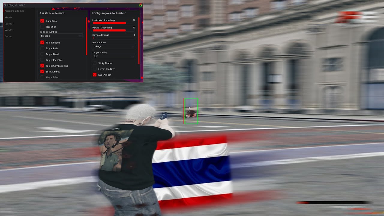 👻| HIGHLIGHTS FIVEM mxp (ULTIMO HL LEGIT) - YouTube