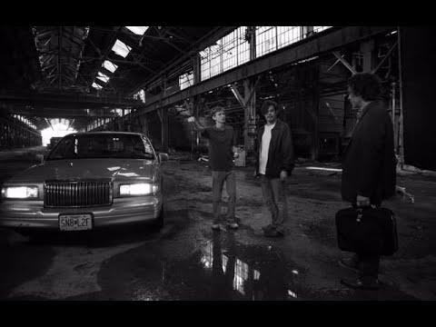 RICHARD ULRICH - 2025 Commercial Acting Reel - YouTube