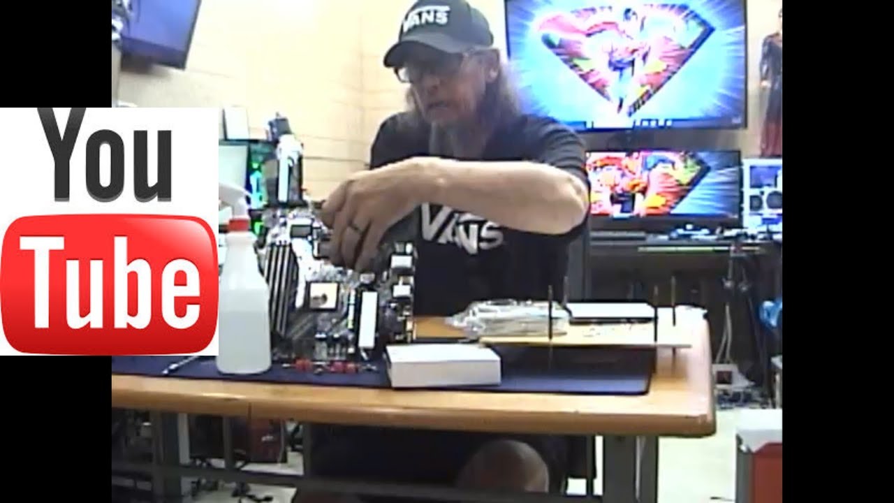 What Was It Like Making Youtube Videos In 2005? - YouTube