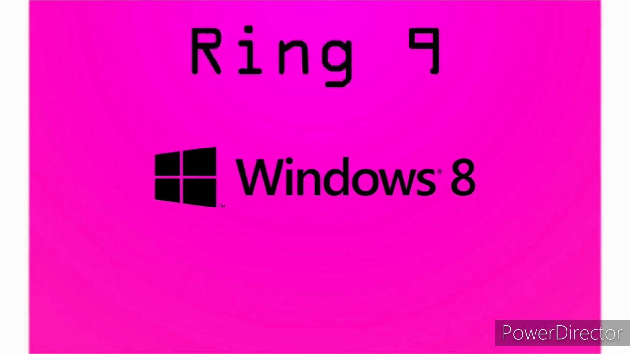 All Windows Sounds In G-Major's Luig Group - YouTube
