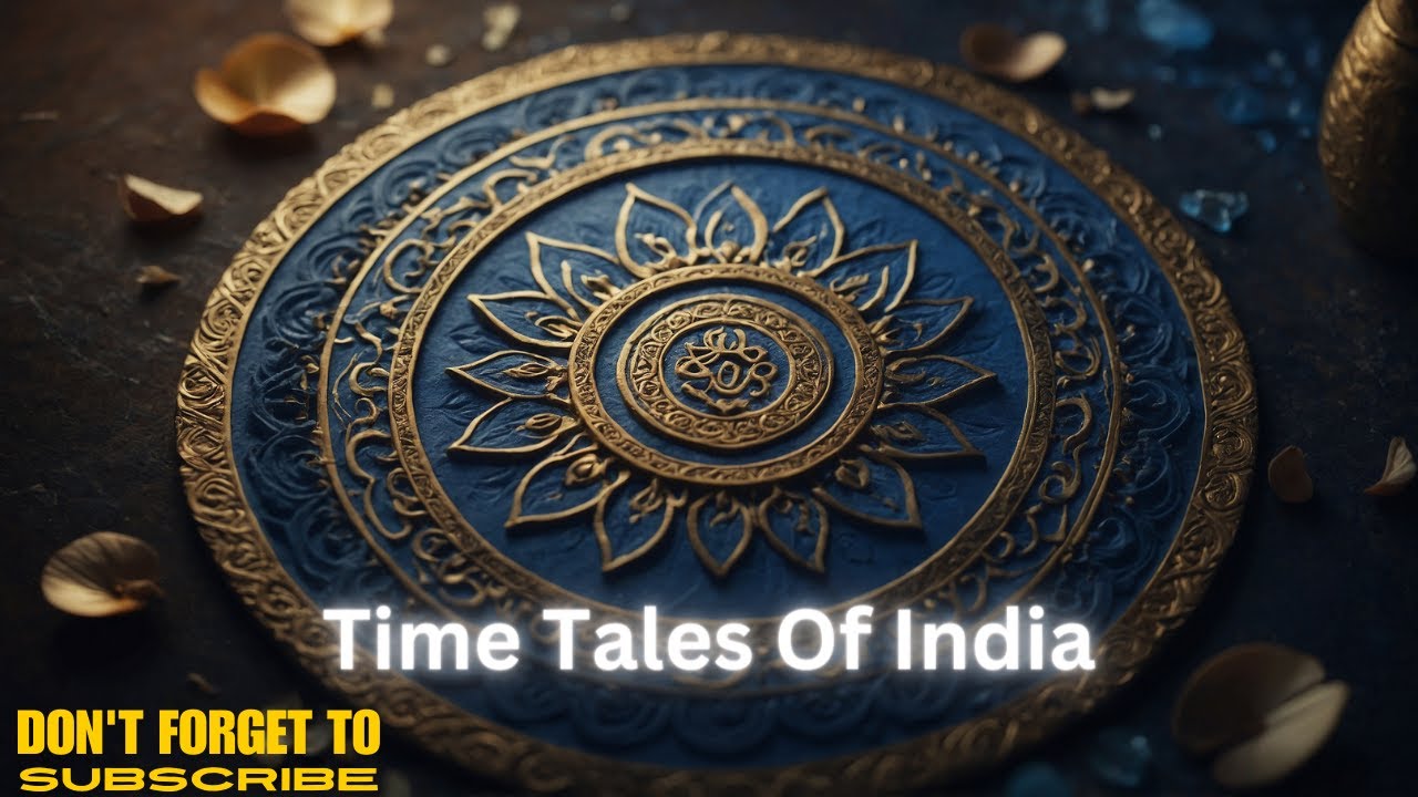 Unlock Timeless Lessons with Timetales - YouTube