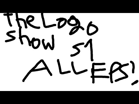 the logo show season 1 all episodes playlist cover - YouTube