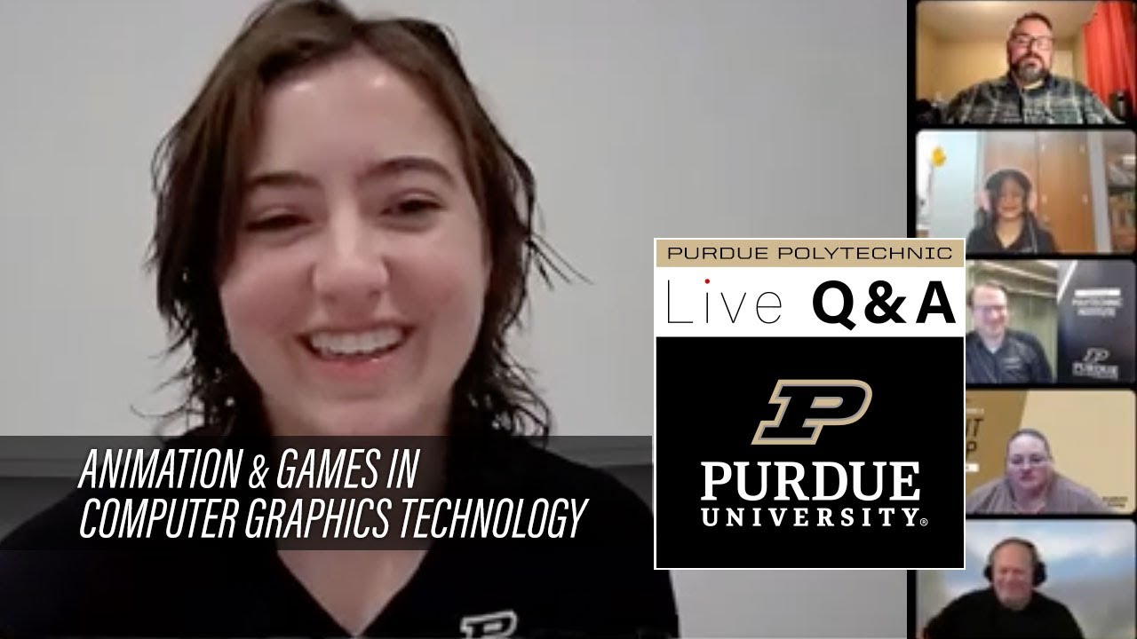 Live Q A Animation Games In Computer Graphics Technology Mar 29 Live Q A Animation Games In Computer Graphics Technology Mar 29