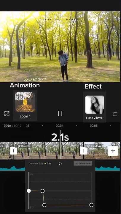 Instagram Trending Hindi Song Status || @UDcreation07 - YouTube