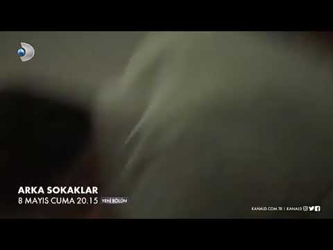 Arka Sokaklar 551 Bölüm Fragmanı