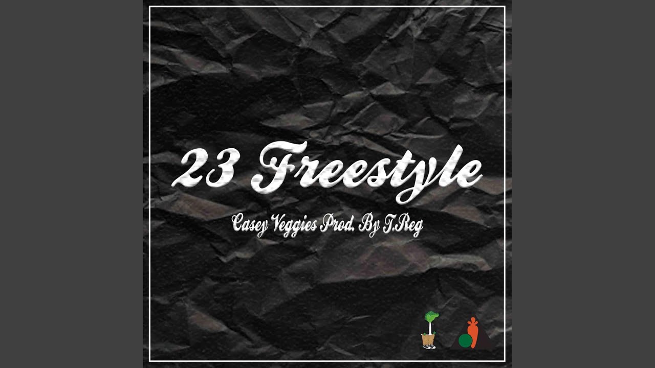 23 Freestyle - YouTube Music