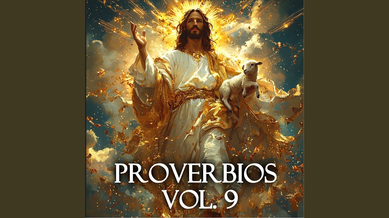 Proverbios 6, 20 - 26 - YouTube