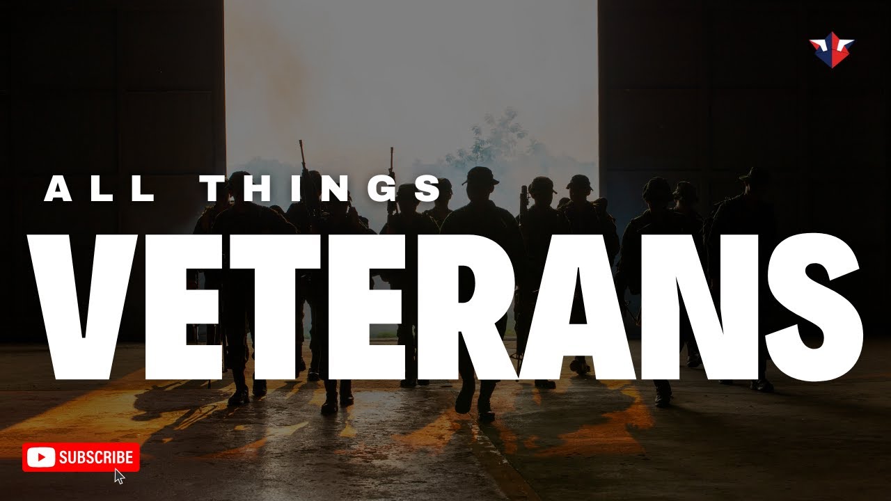 Subscribe to VETCOMM US for Exclusive Veteran + VA Content - YouTube