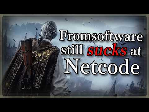 I Analyzed The Duskbloods Netcode - Here's what I found