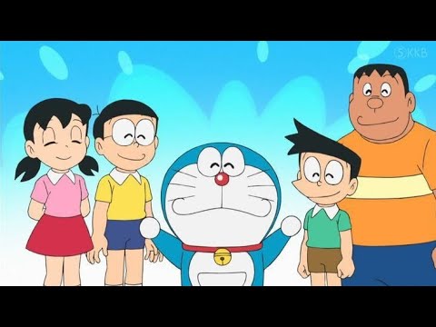 Doraemon: The Episode That Changed Everything Forever - YouTube