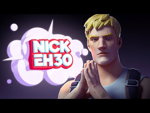 Dear NickEh30...