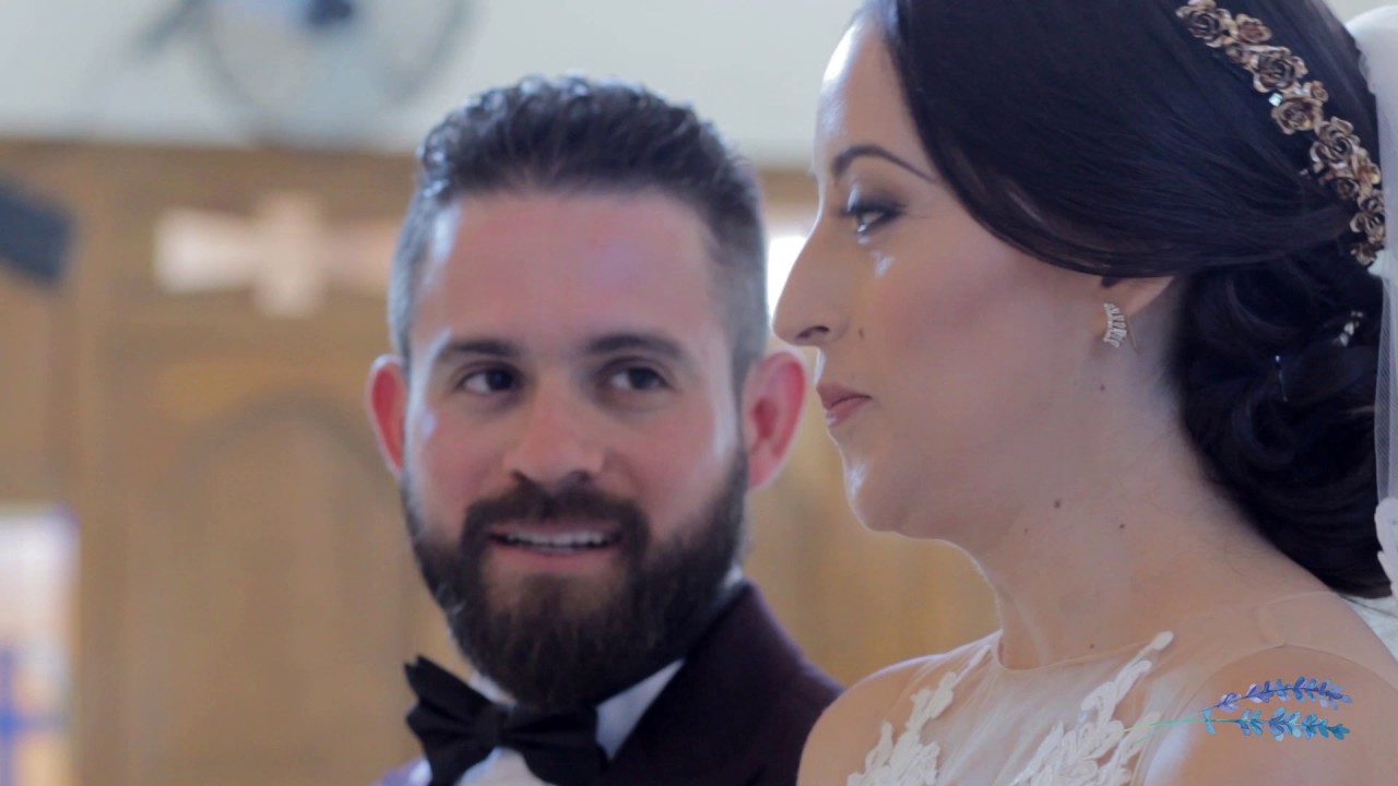 Tecate || Video de boda || Cineminuto || Ceremonia || Baja California ...