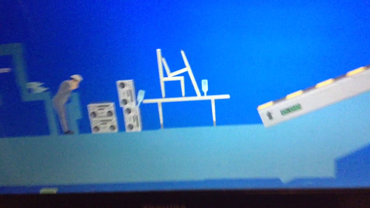Happy wheels. Part 1 - YouTube
