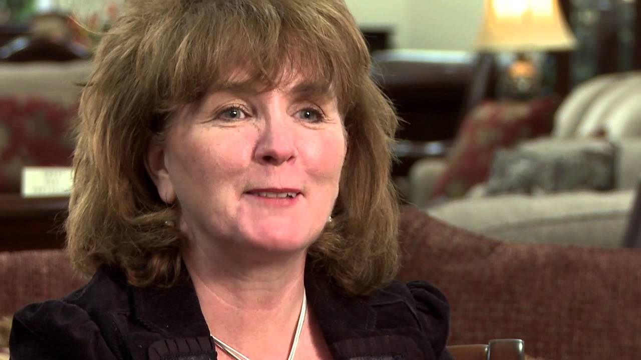 Sandra Freeman Speaks For Us - YouTube