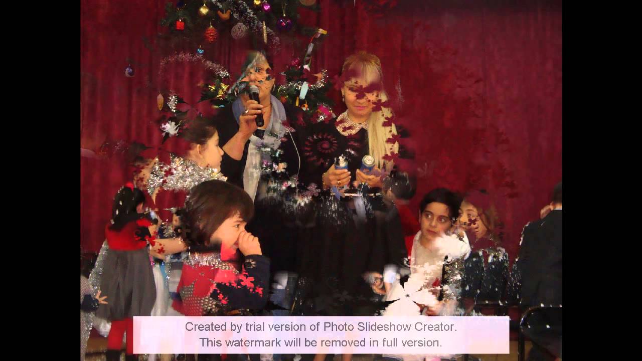 axali weli - YouTube