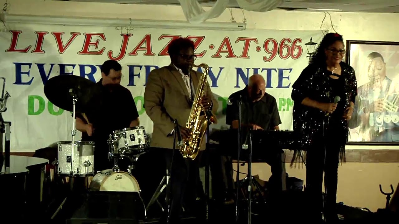10-4-19 Jazz Trivia: Song Name, Composer, Year? - YouTube