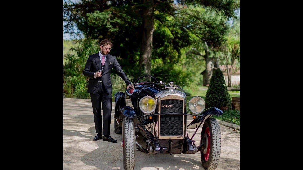 GEORGE ZA - ไม่เป็นไร - YouTube