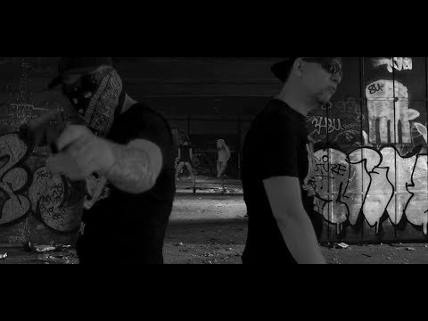 CoolMonsta, CoolP - Ultimate, Cameleon (24p Music Video)