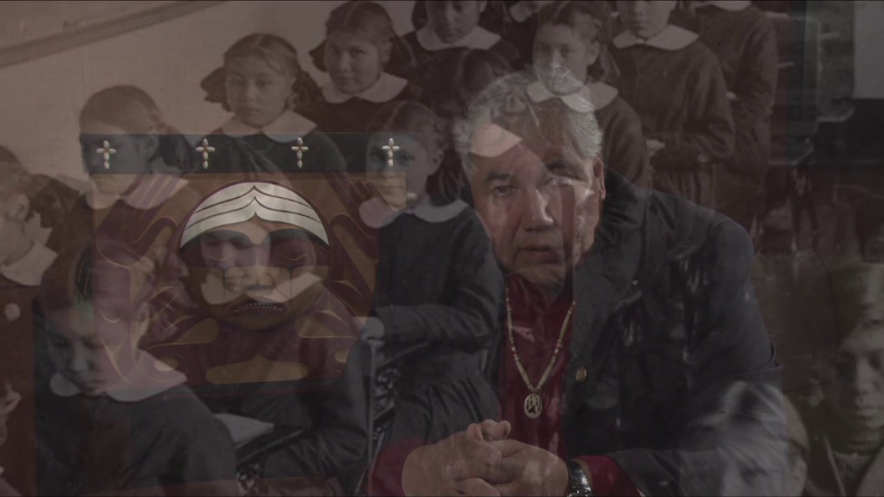 Murray Sinclair What Is Reconciliation? TRC - YouTube