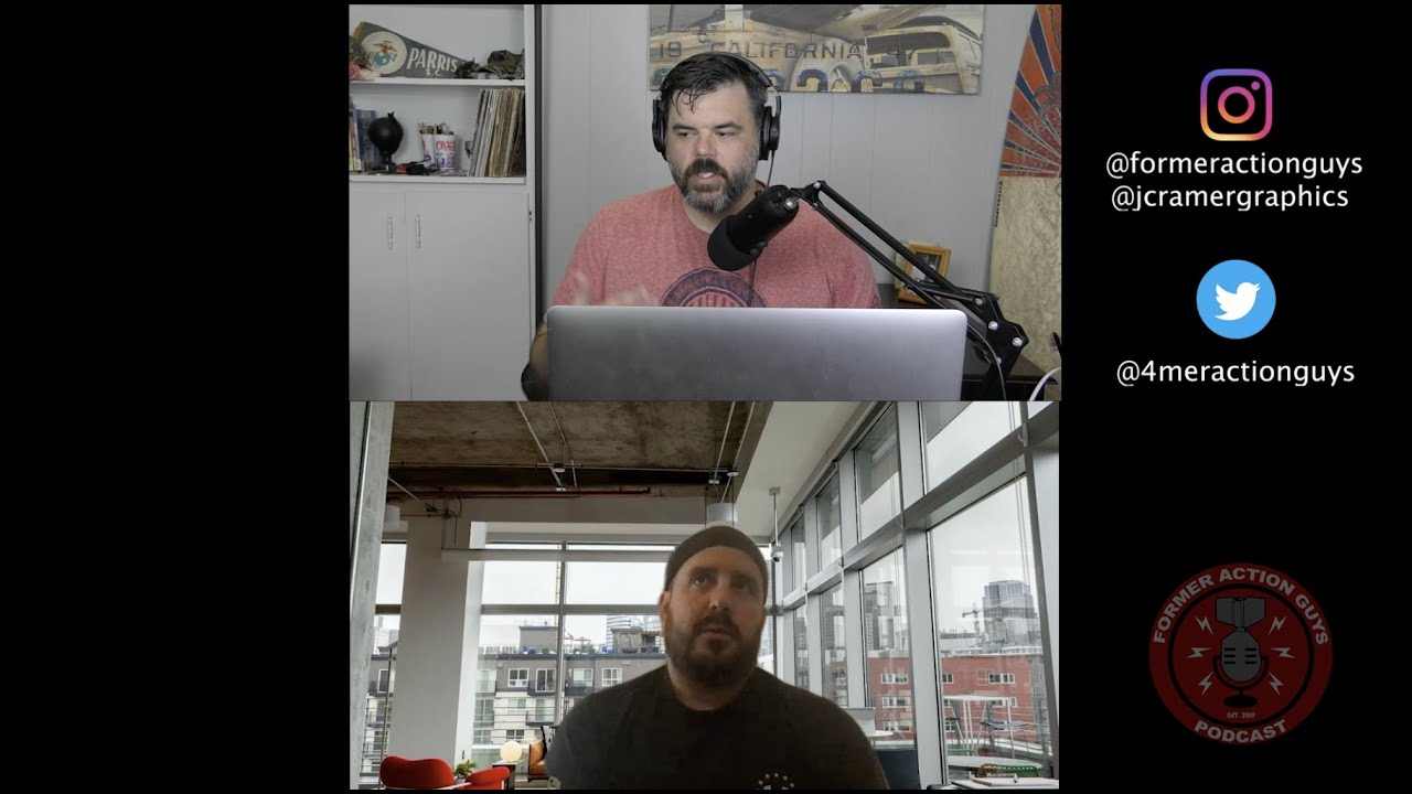 Ep. 069 | Tony Leal | Retired Texas Ranger and Former Marine ...