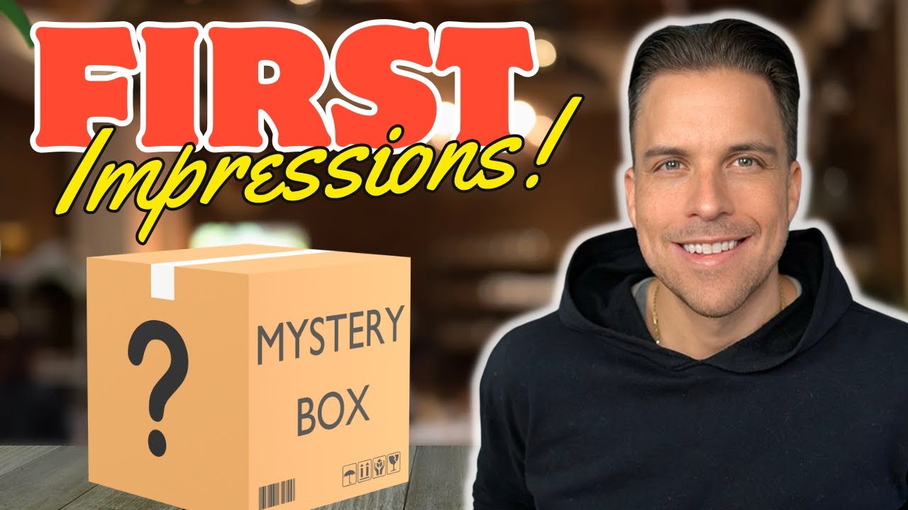 SURPRISE Fragrance Haul: Trying 12 New Scents! - YouTube