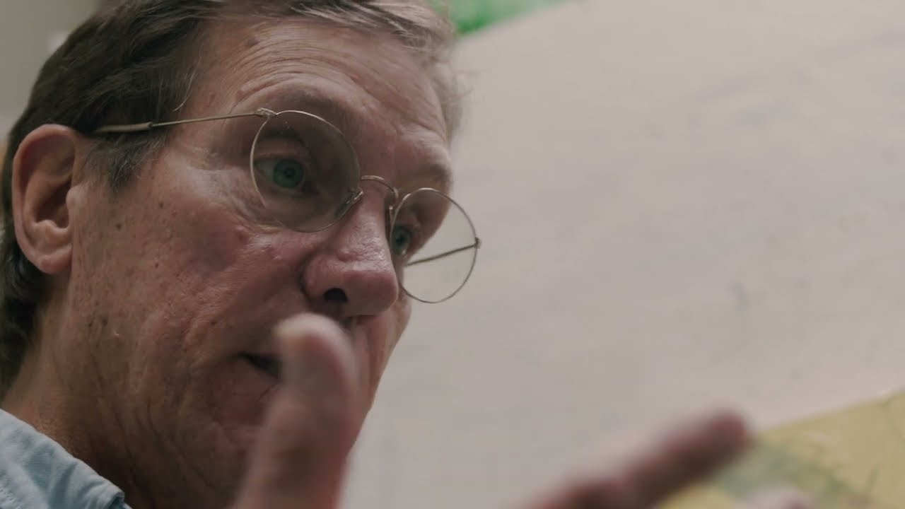 A Portrait of Bruce Herman - YouTube