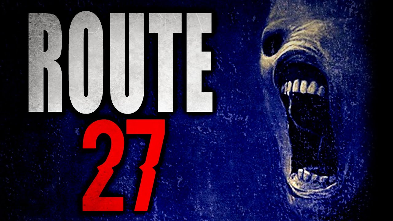 "Route 27" | Creepypasta Storytime - YouTube