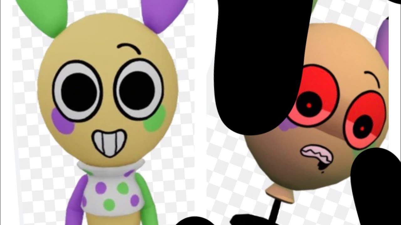 Getting looey in roblox dandys world - YouTube