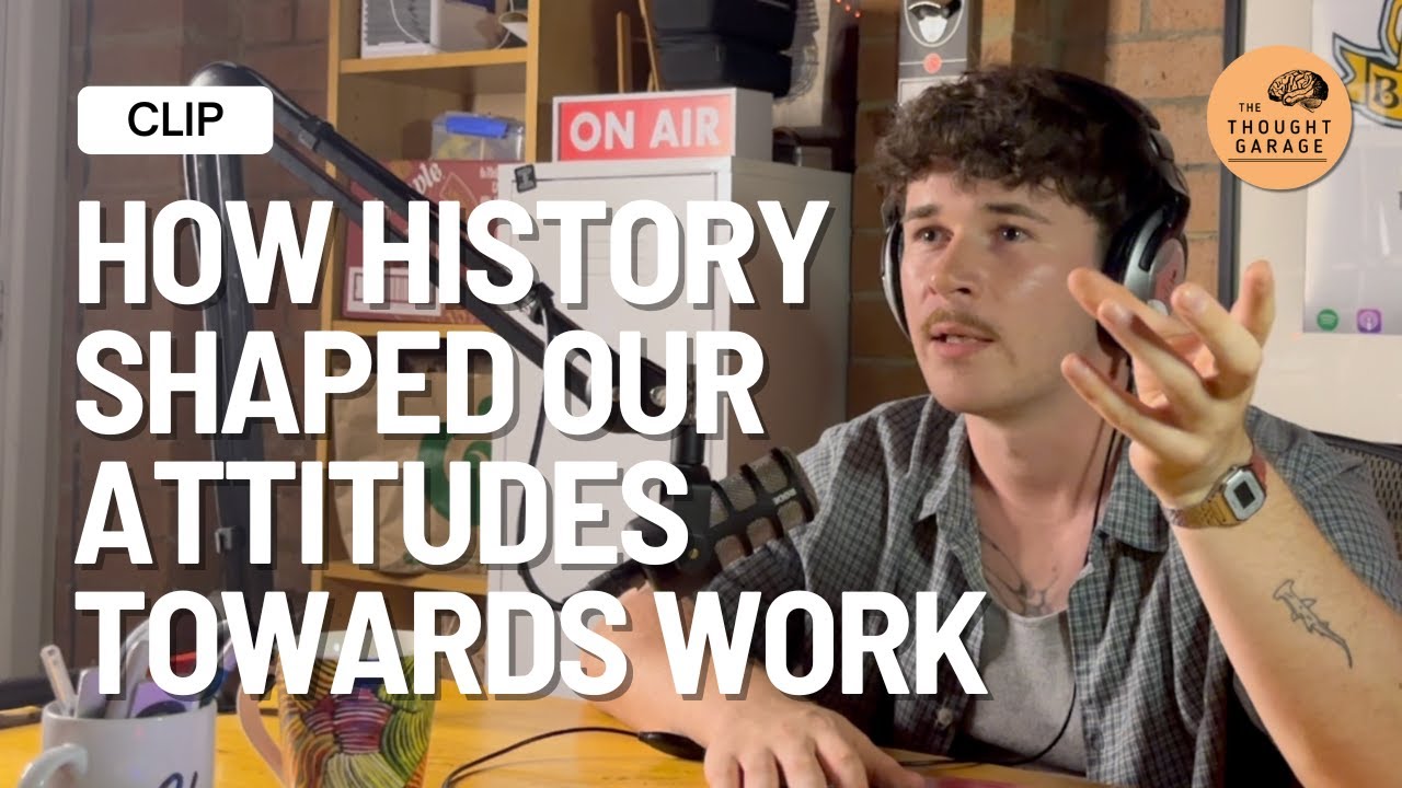 From the 7-Day work week to Hippie Culture: How History Shaped Our ...