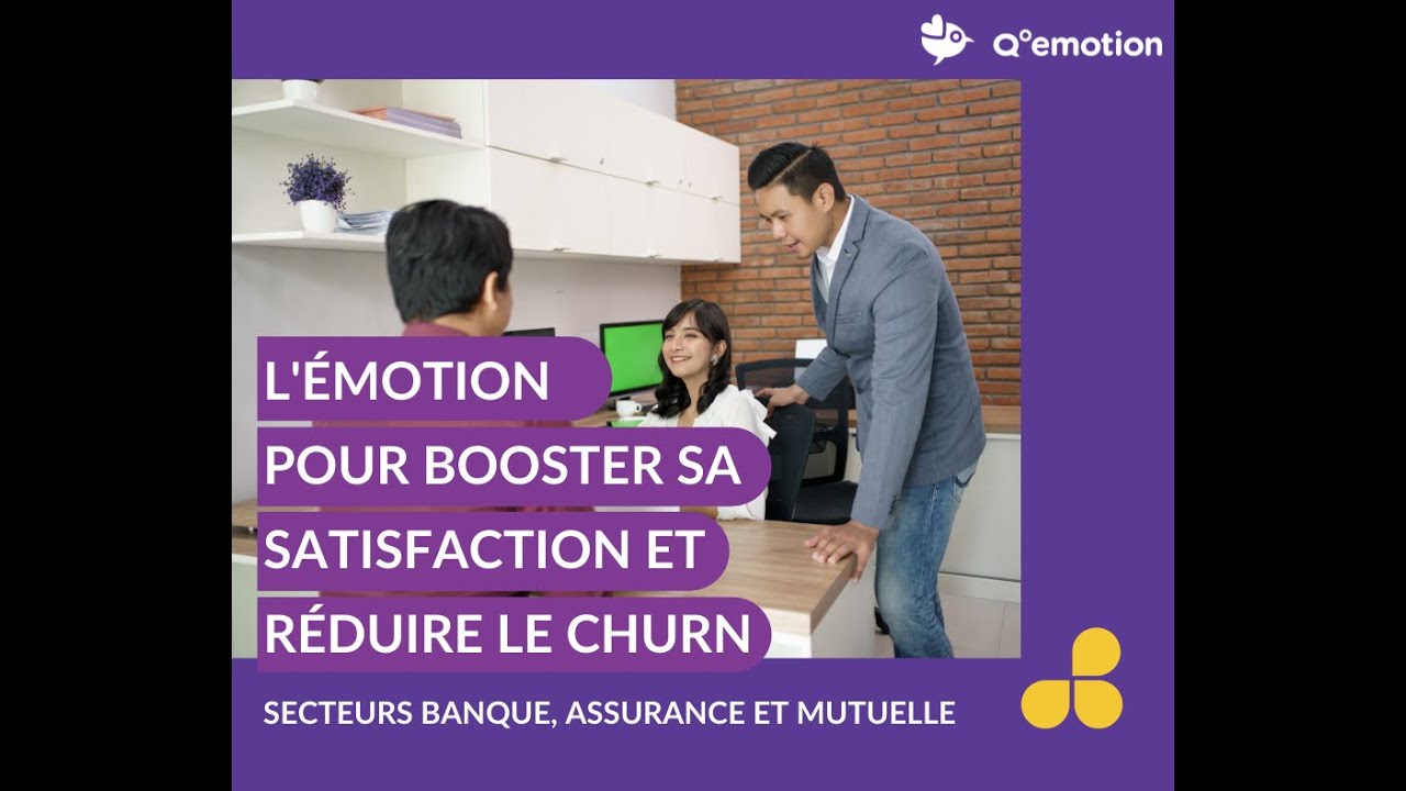 Replay Webinaire : L'émotion pour booster sa SAT et réduire le churn ...