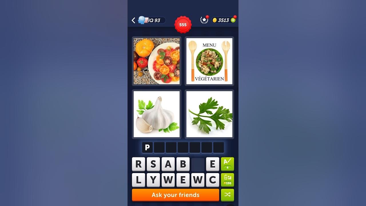 4 Pics 1 Word Level 555 YouTube 4-pics-1-word-level-555-youtube