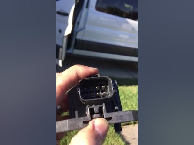 2015 Ford Transit Fuel Pump Control Module Huge Inventory | www ...