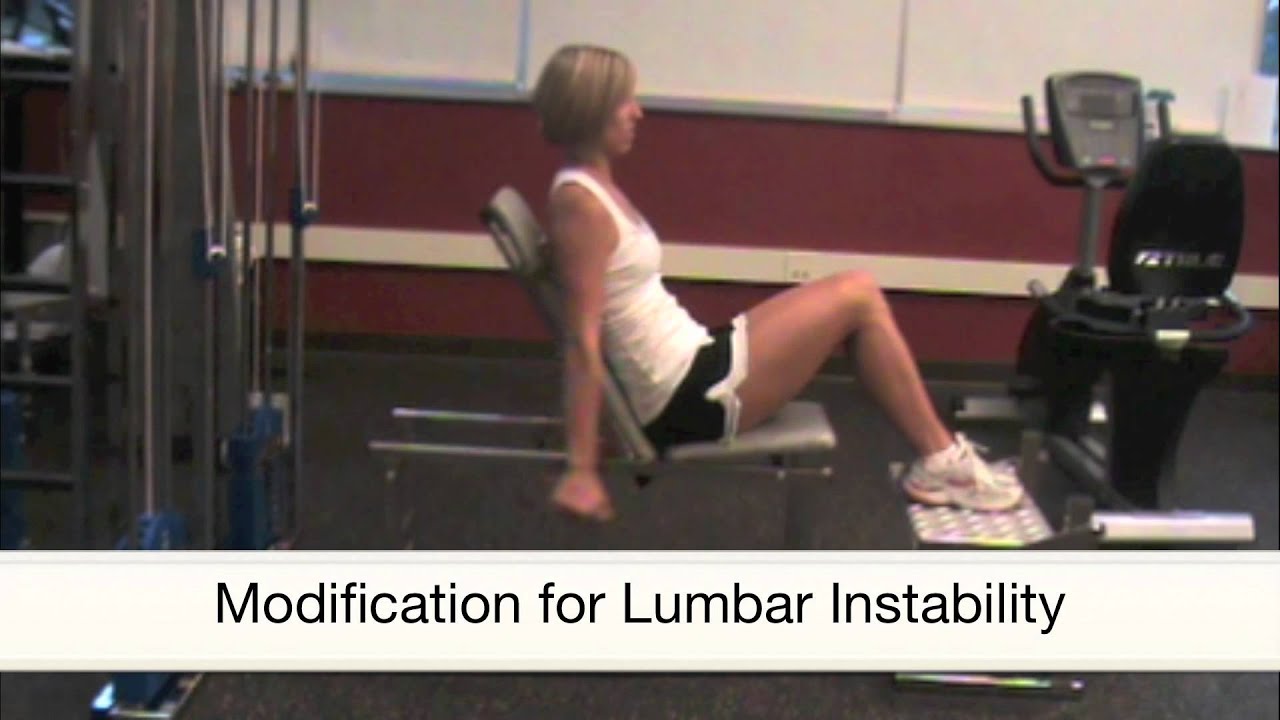 Thoracic Self Mobilization - YouTube