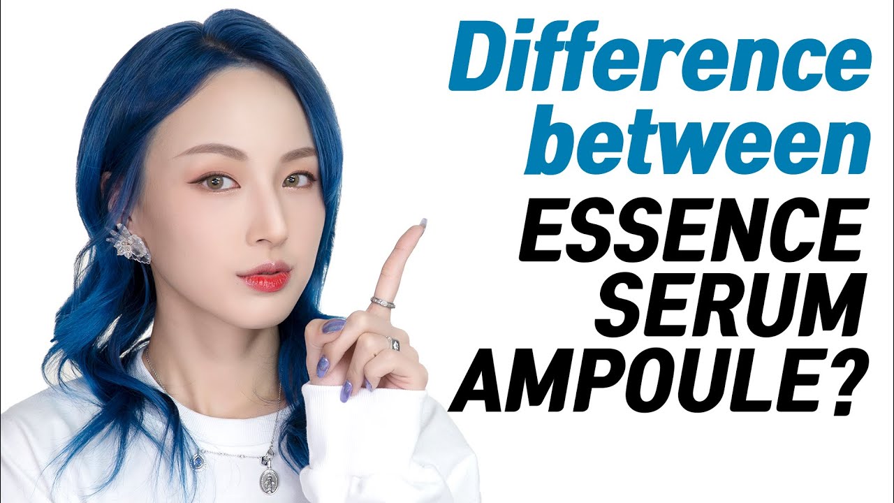 EN ES RU CC Difference Between ESSENCE SERUM And AMPOULE YouTube en-es-ru-cc-difference-between-essence-serum-and-ampoule-youtube