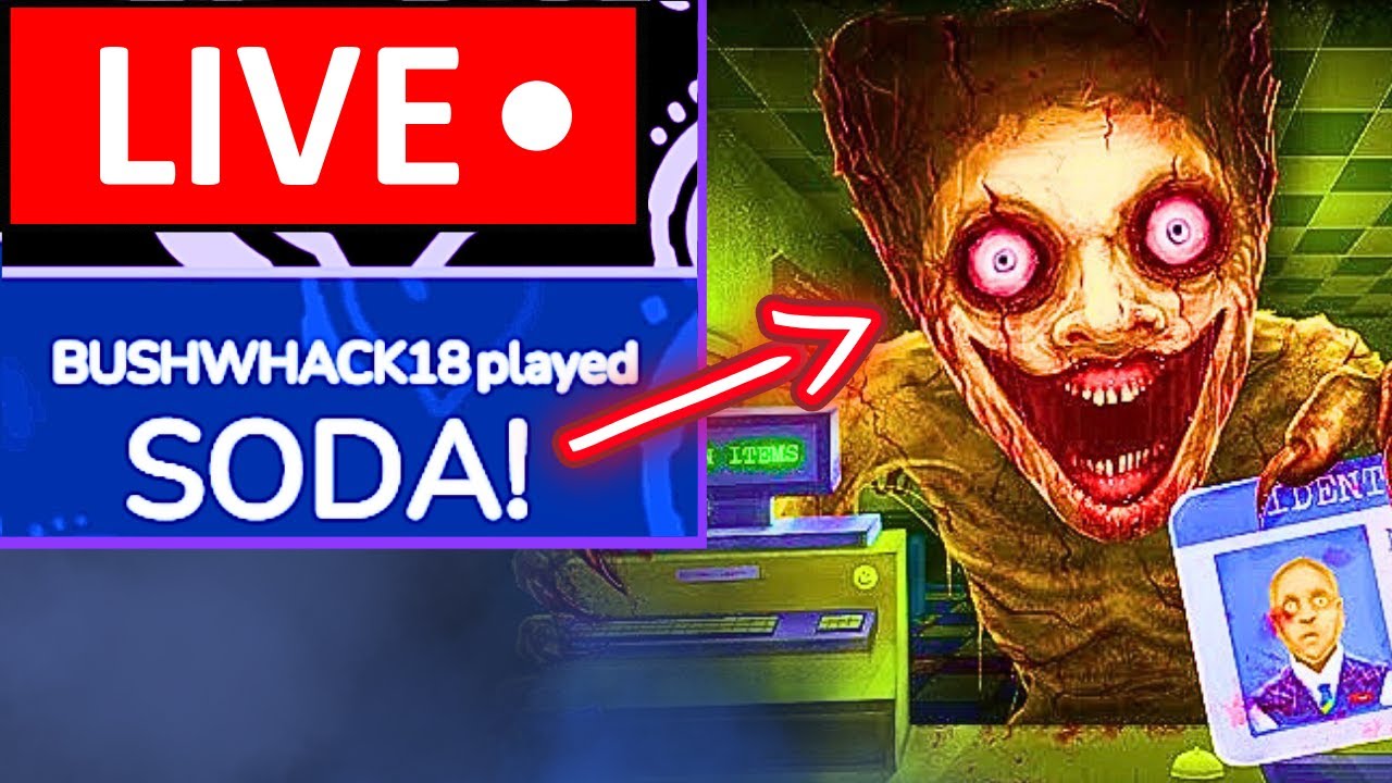 This Game Was Made For My Viewers To Play Memes! LIVE! - YouTube