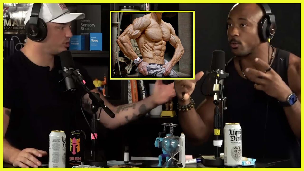 Can You Tell Who is NATTY? - YouTube