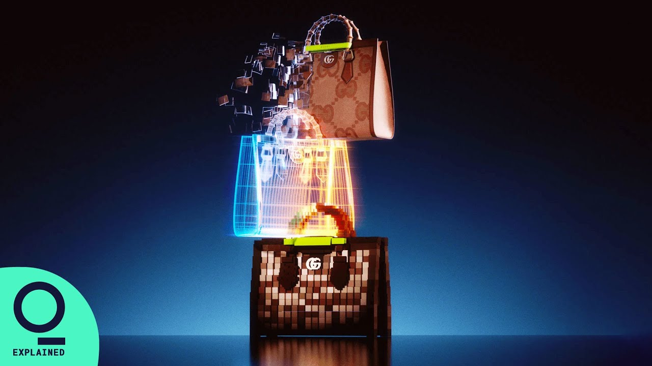 Advertising in the Metaverse - YouTube