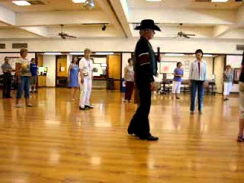 Hick Hop ( Line Dance ) Walkthrough.wmv - YouTube