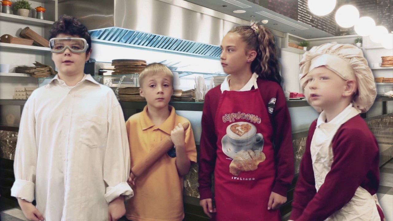 Gorse Hall Primary School - YouTube