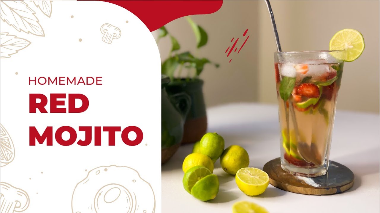 red mojito - YouTube