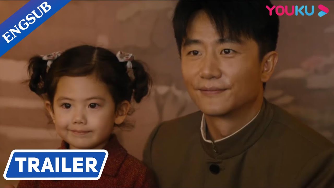 [ENGSUB] Trailer: Battle of Shangganling is coming soon | Huang Xuan ...