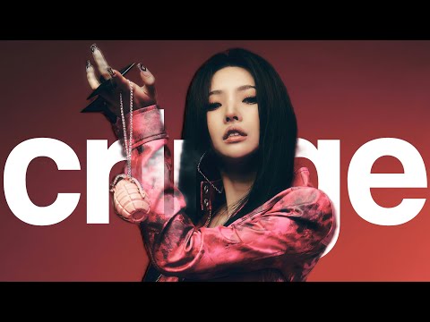 parts in kpop songs that make me CRINGE