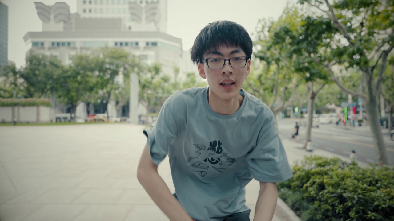 3:00 AM - Finding Hope - Jerry Xu Freestyle - YouTube