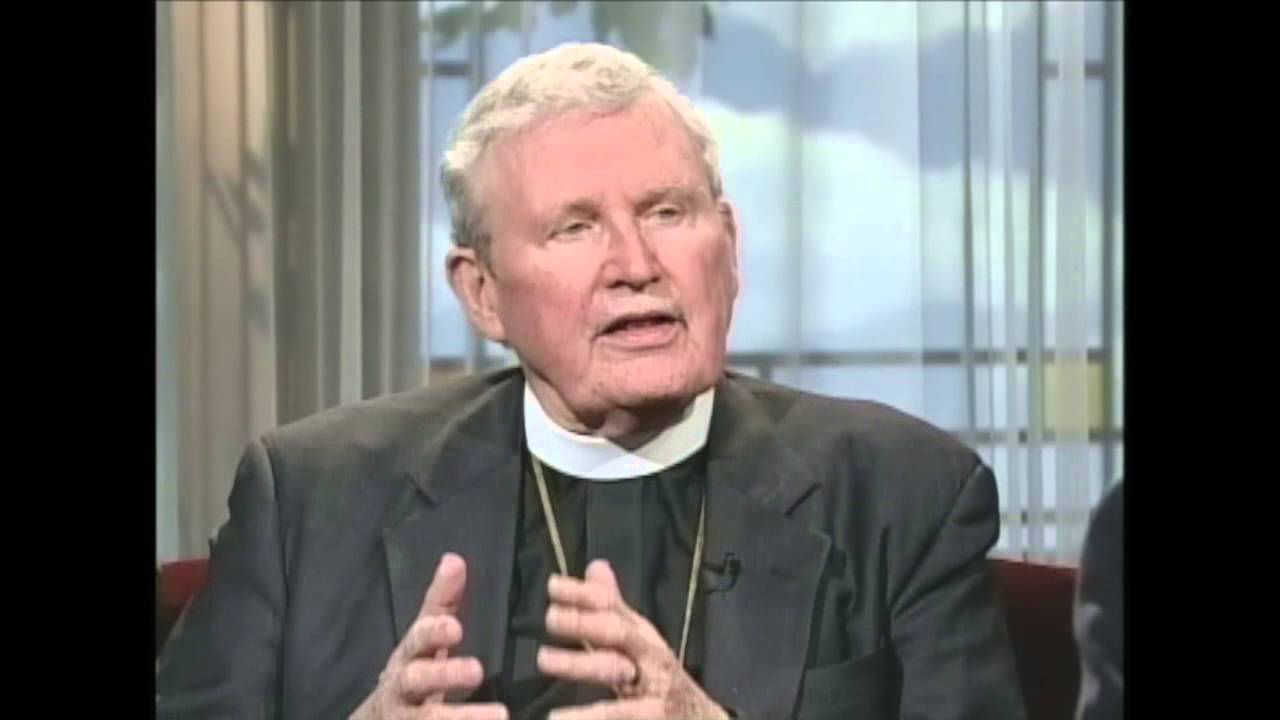 Conversation with John Claypool - Program 4809 - November 28, 2004 ...