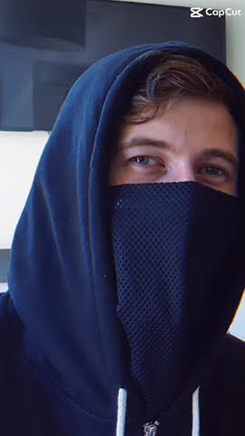 Alan walker edit - YouTube