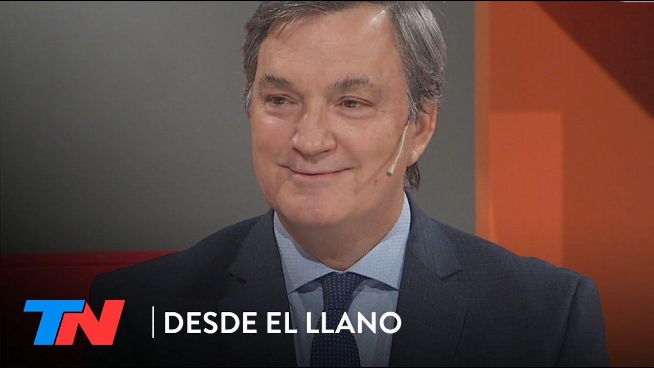"QUIEREN METER PRESO A MACRI COMO PARTE DEL PLAN DE VENGANZA" | Pablo ...