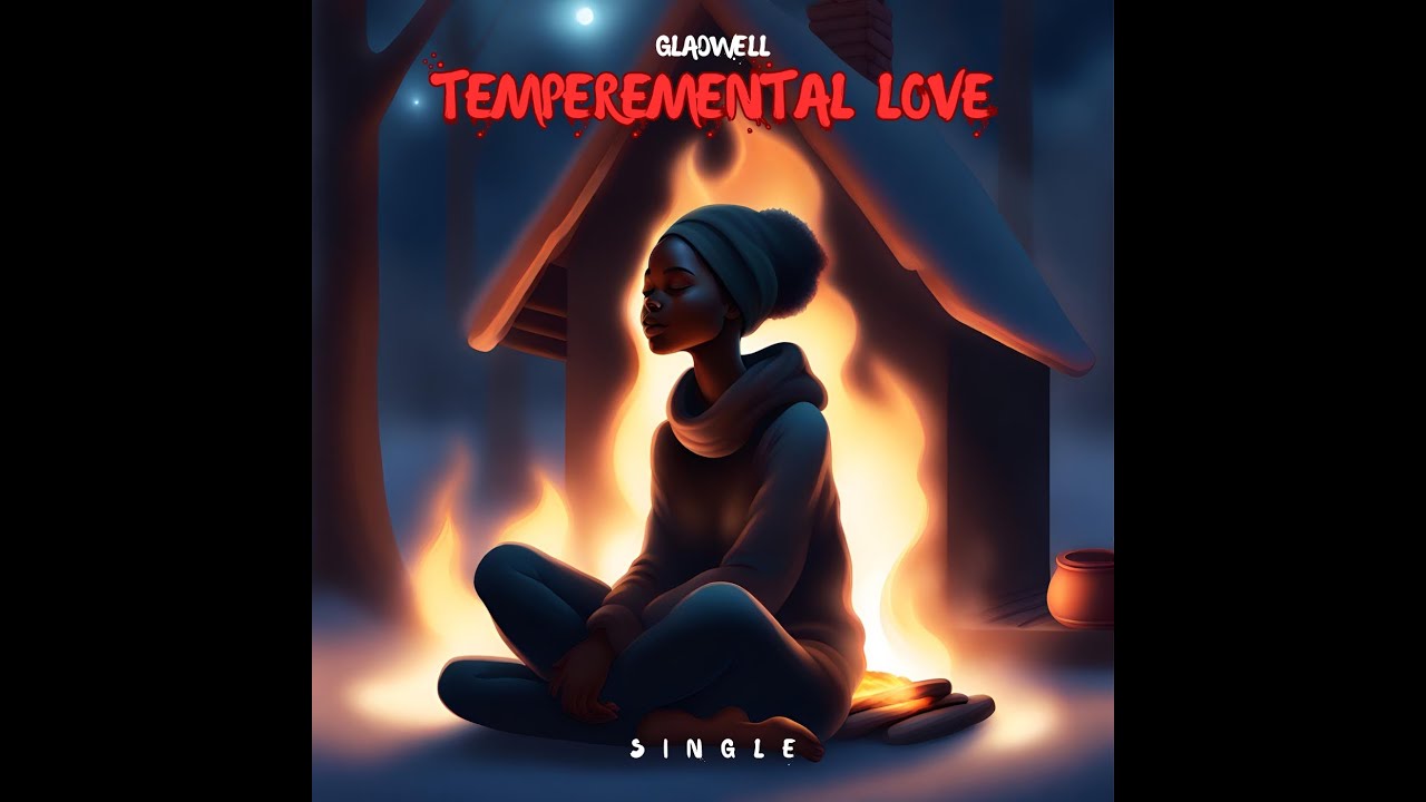 Gladwell - Temperamental Love (Official Audio) - YouTube