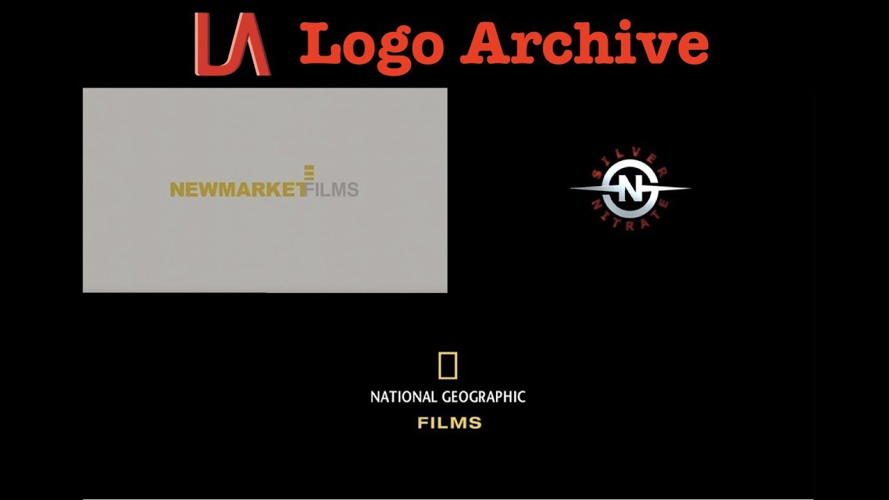 Filmrise/Newmarket Films/Silver Nitrate/National Geographic Films - YouTube