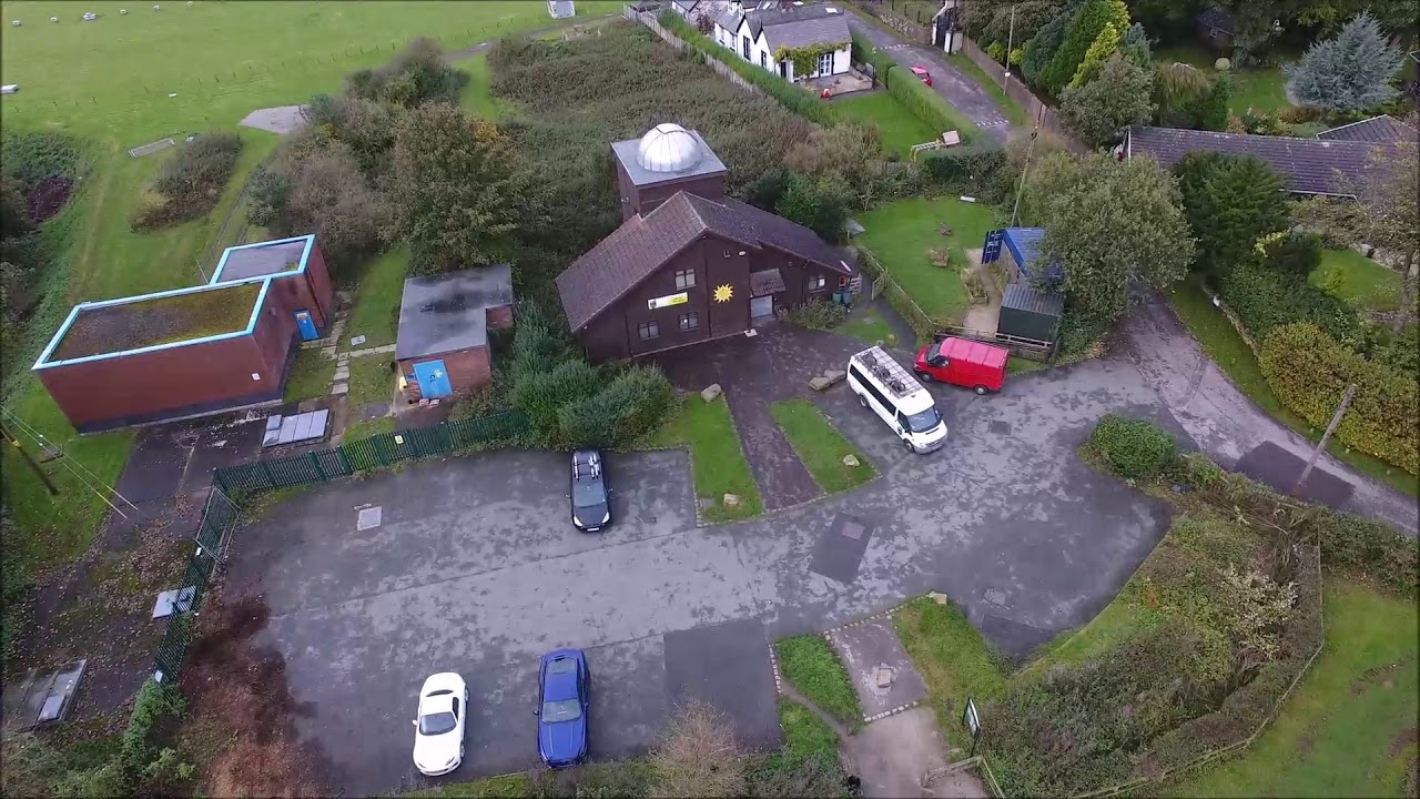 Pex Hill 201017 - YouTube