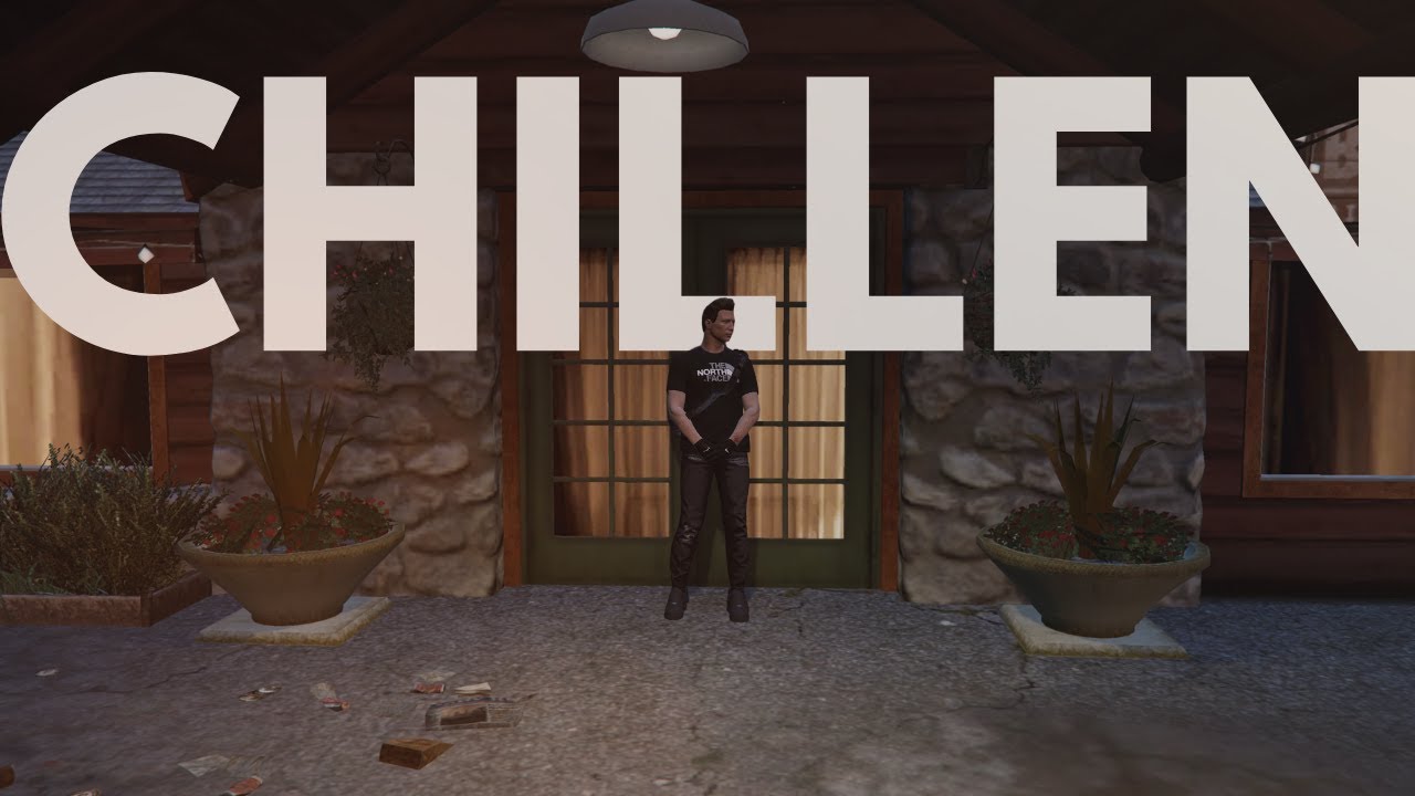 LATE NIGHT GRINDINGS EN VIBEN! Sam - MS-13 // FUTURE RP |!donatie ...